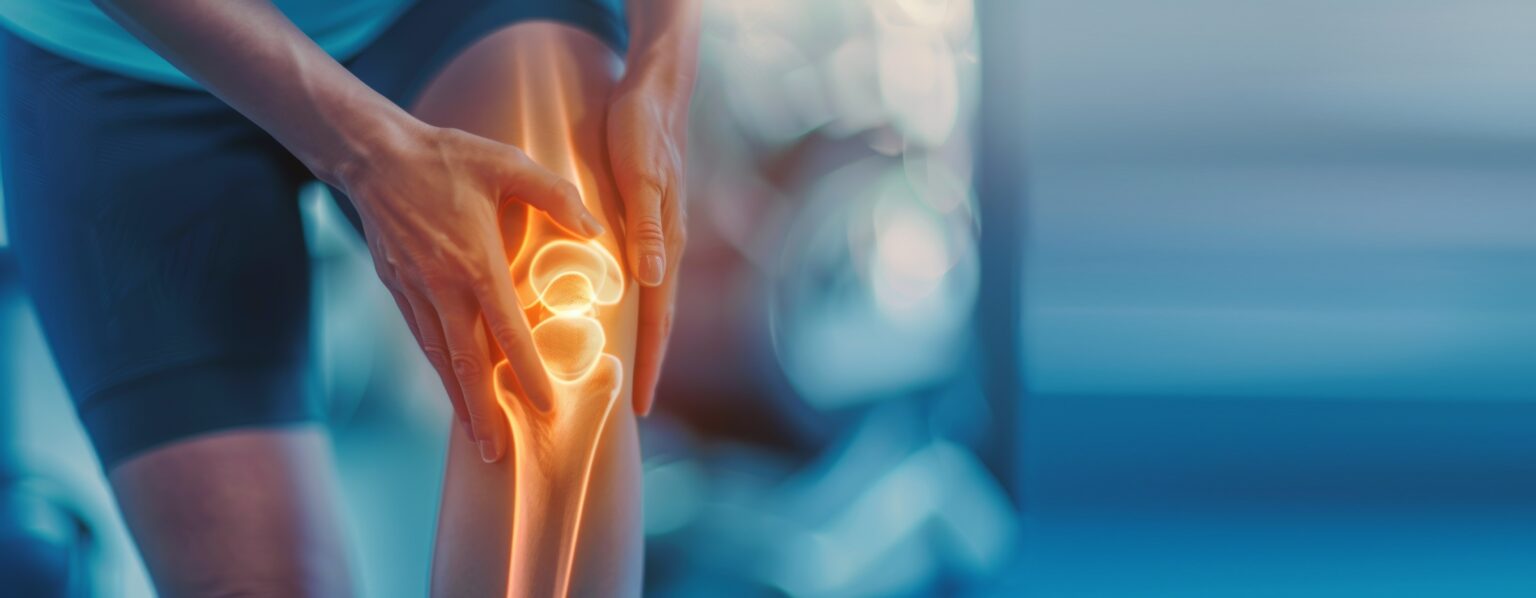 Infiltrations vraiment précises - Injection cortisone et arthrose genou