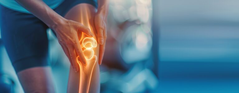 Infiltrations vraiment précises - Injection cortisone et arthrose genou