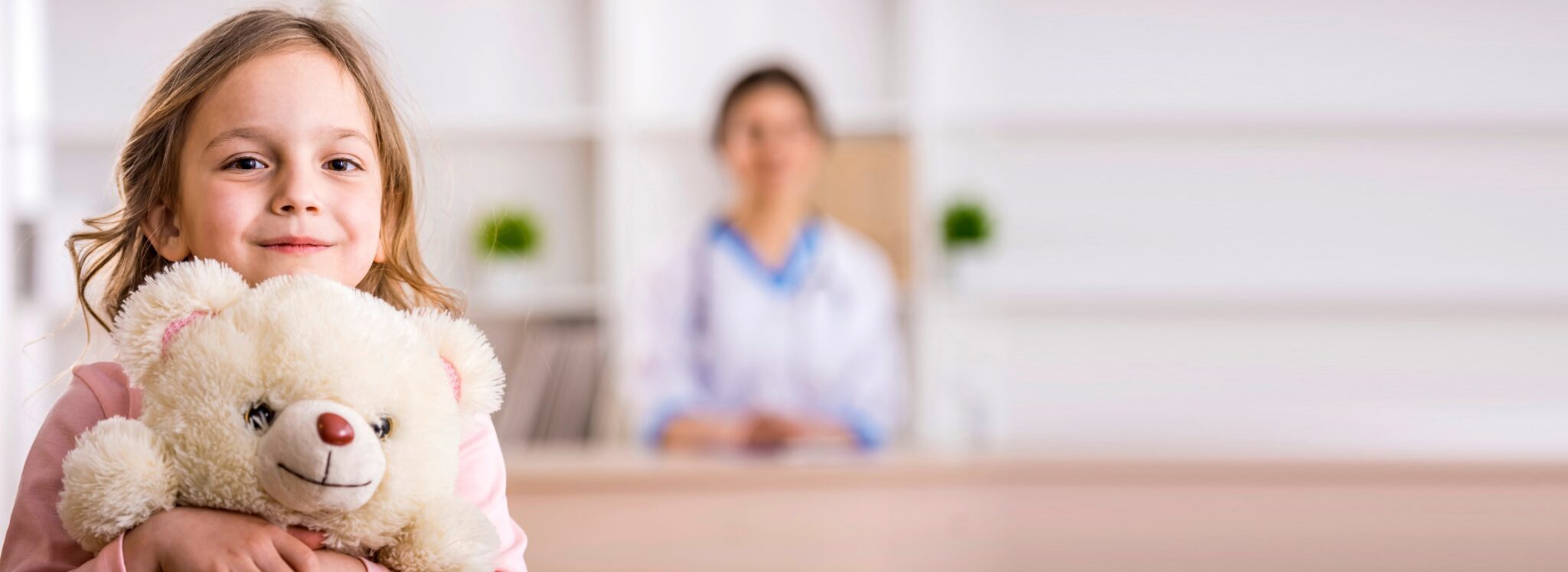 Clinique de pédiatrie complète pour le bien-être de votre enfant